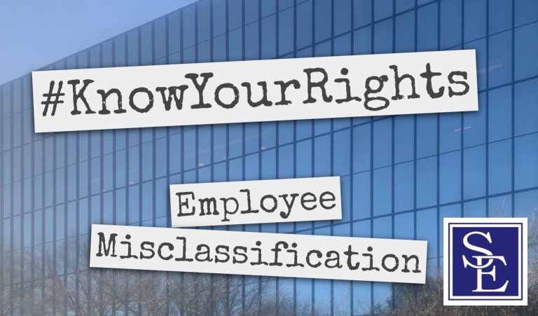 New Jersey Passes Employee Misclassification Laws for Workers — New ... New Jersey Passes Employee Misclassification Laws for Workers — New ...